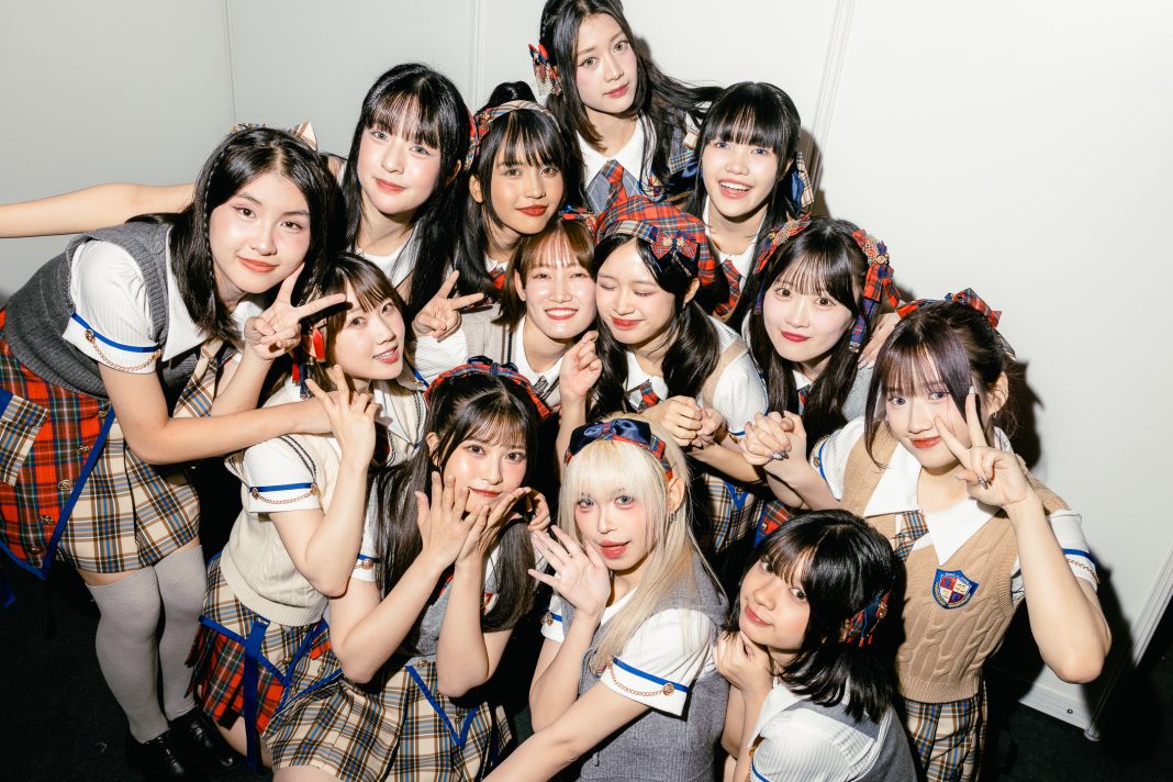 AKB48 lancar ujibakat generasi ke-2 KLP48 “BLOOM” di Malaysia - UtusanTV