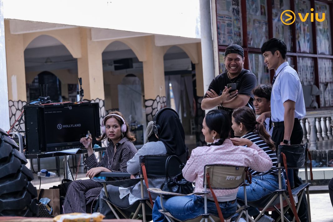 “Putri & Phrince”: Bila buli sekolah dibalas dengan identiti rahsia di ...