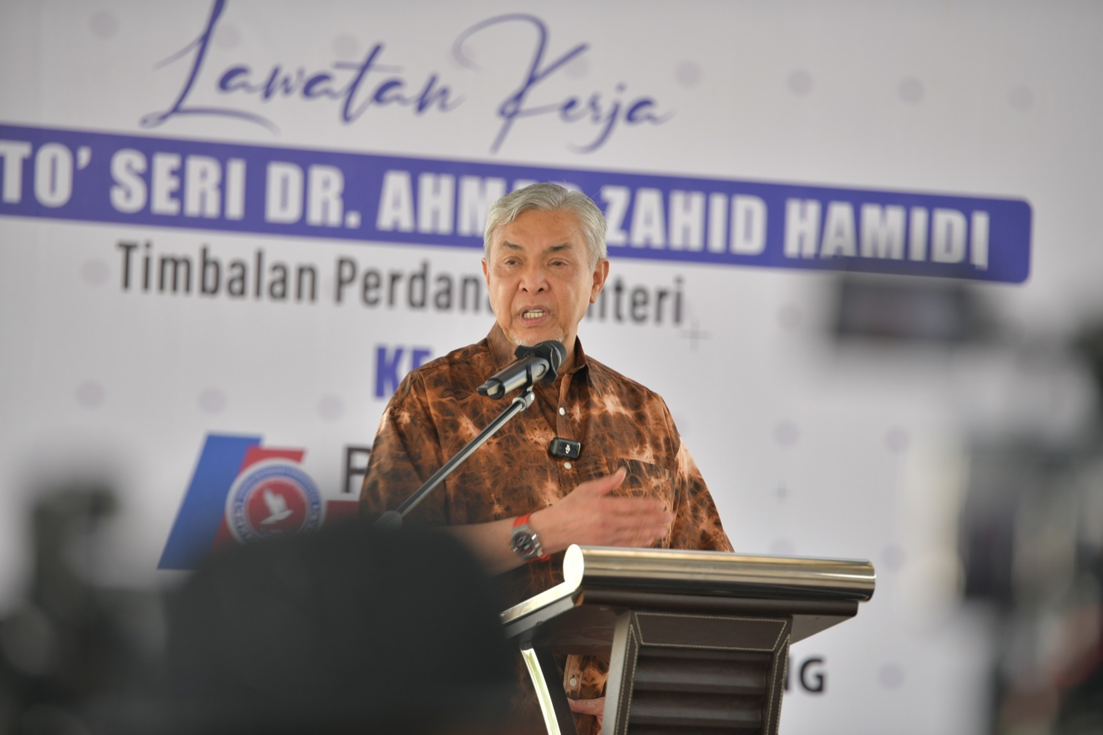 PUSPEN disaran tukar model latihan sedia ada kepada TVET - UtusanTV