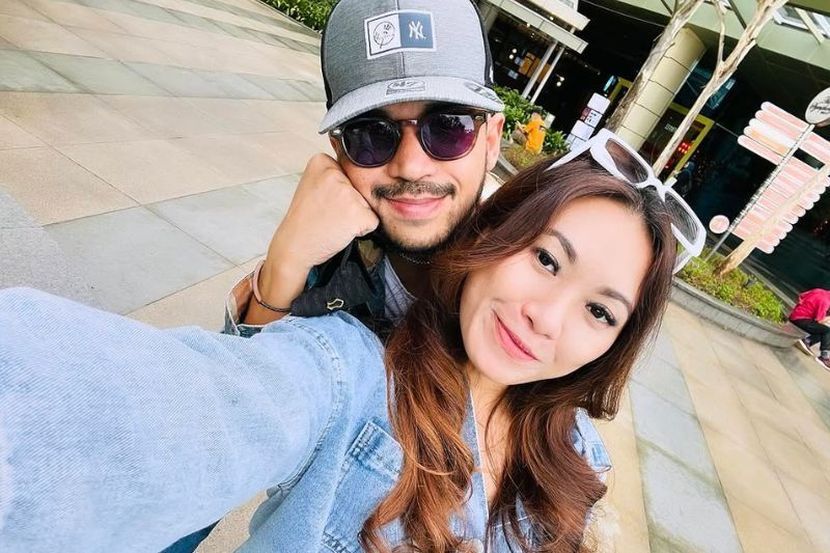 Along Cham, Afreena Suhaimi sah cerai talak satu - UtusanTV