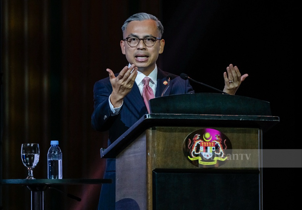 'Keselamatan pengamal media tak boleh dikompromi', Fahmi harap siasatan ...