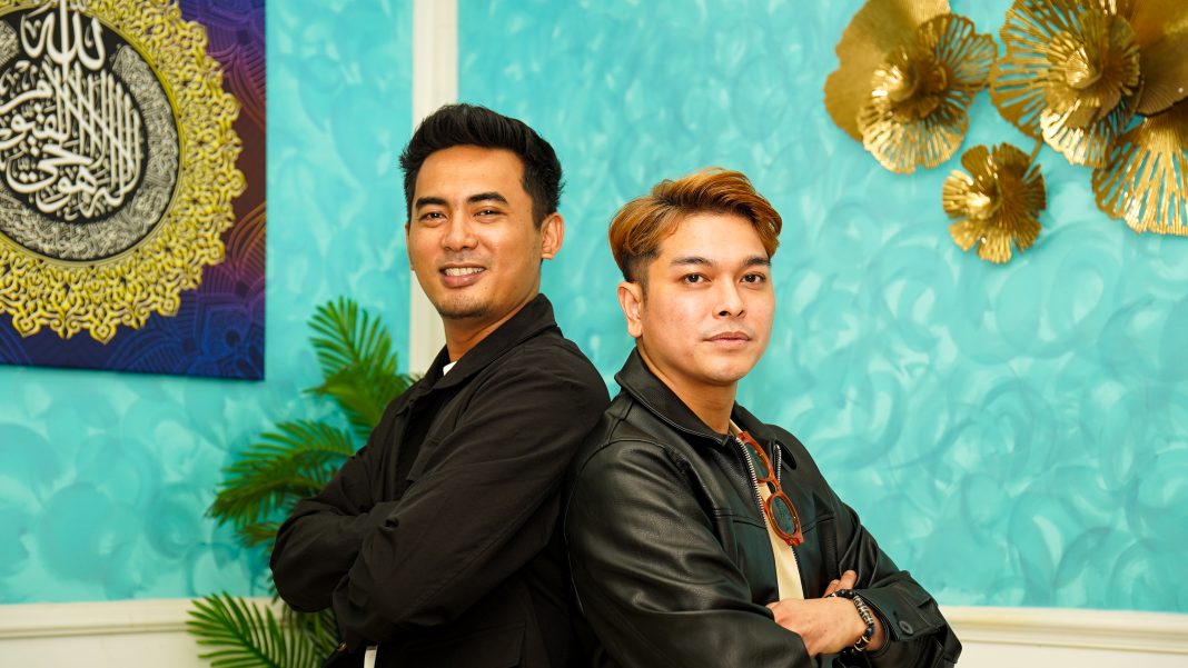 Dari TikTok ke perabot mewah: Syaffiq Sahli & Bosswan kini wajah ...