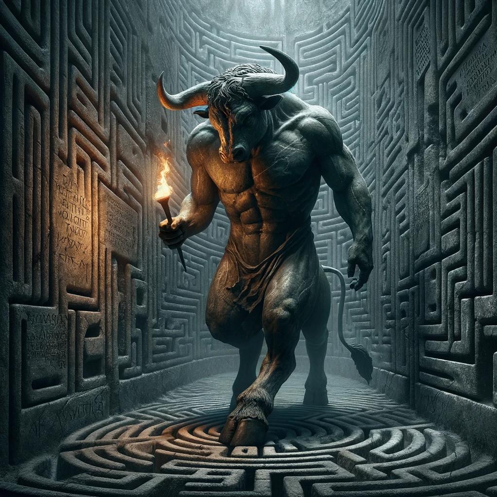 Haiwan dalam dunia mitologi. Antara budaya, imaginasi dan legenda ...