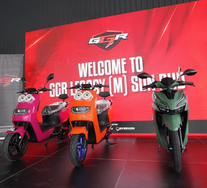 GGR Motor terima lawatan Pegawai JPJ Wilayah Persekutuan - UtusanTV