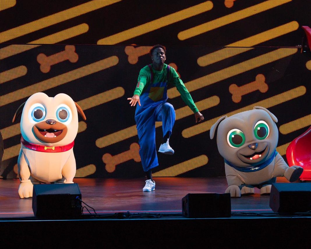 Disney Jr. Live hidupkan nostalgia & imaginasi di Resorts World Genting ...