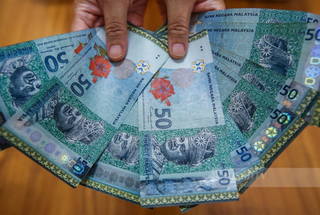 SARA RM100 : Antara keluhan dan hikmah - UtusanTV