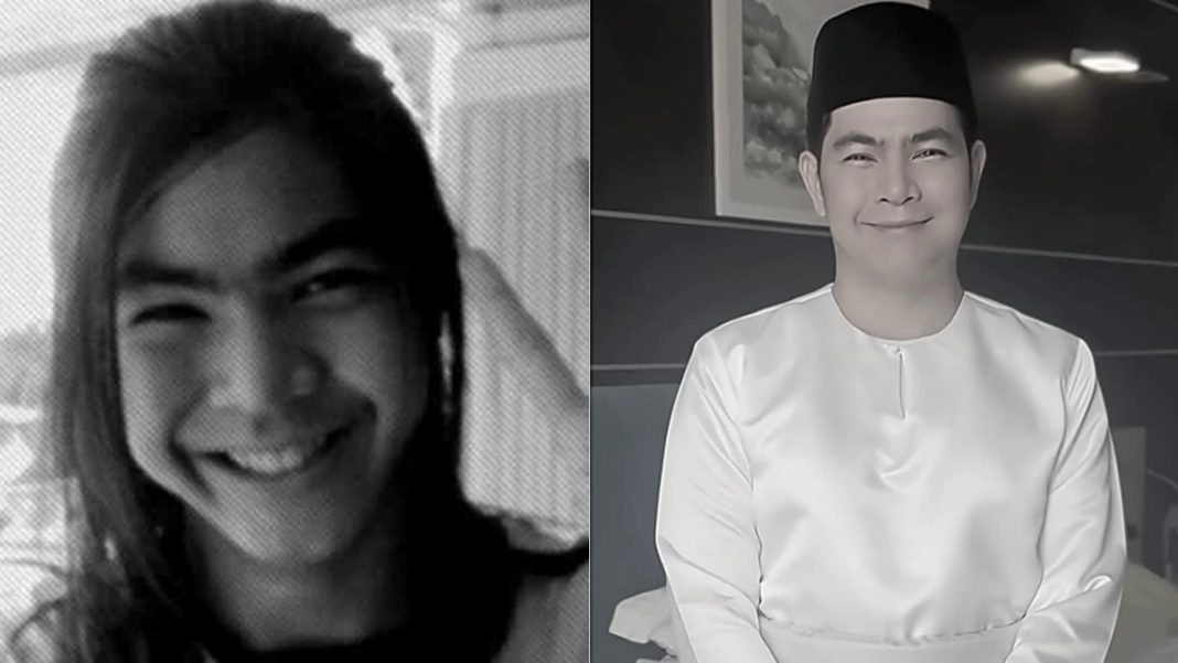 Amirul AF4 meninggal dunia akibat serangan jantung - UtusanTV