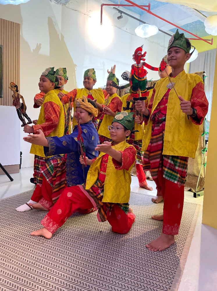 Wayang kulit cilik pukau penonton, MoSAIC lancar Bayangkanlah KL – Jom ...