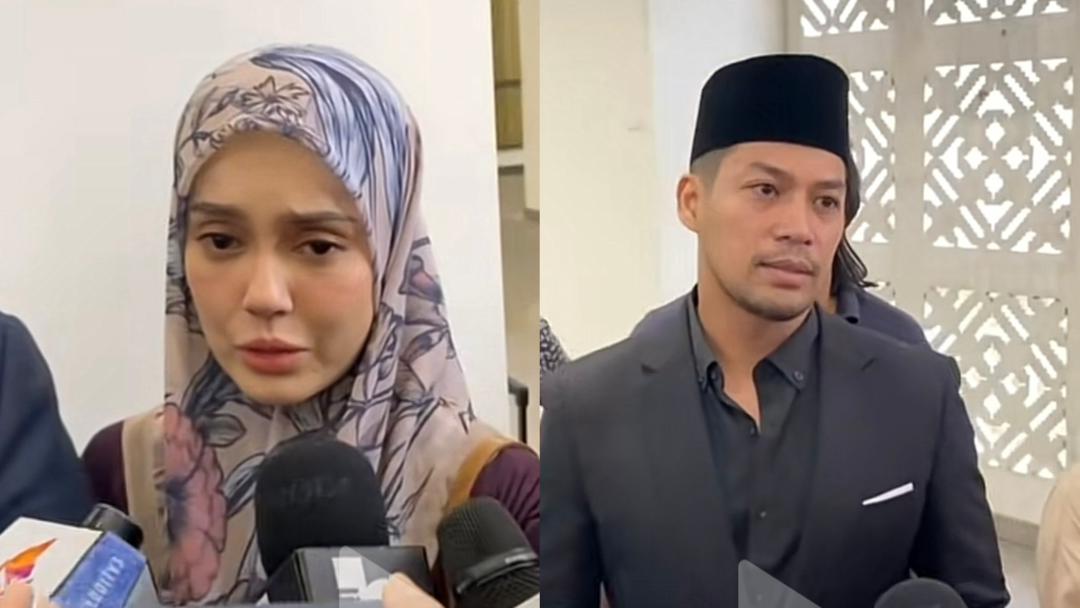 4 laporan polis, Uqasha Senrose dakwa dipukul & pernah dikasari ...