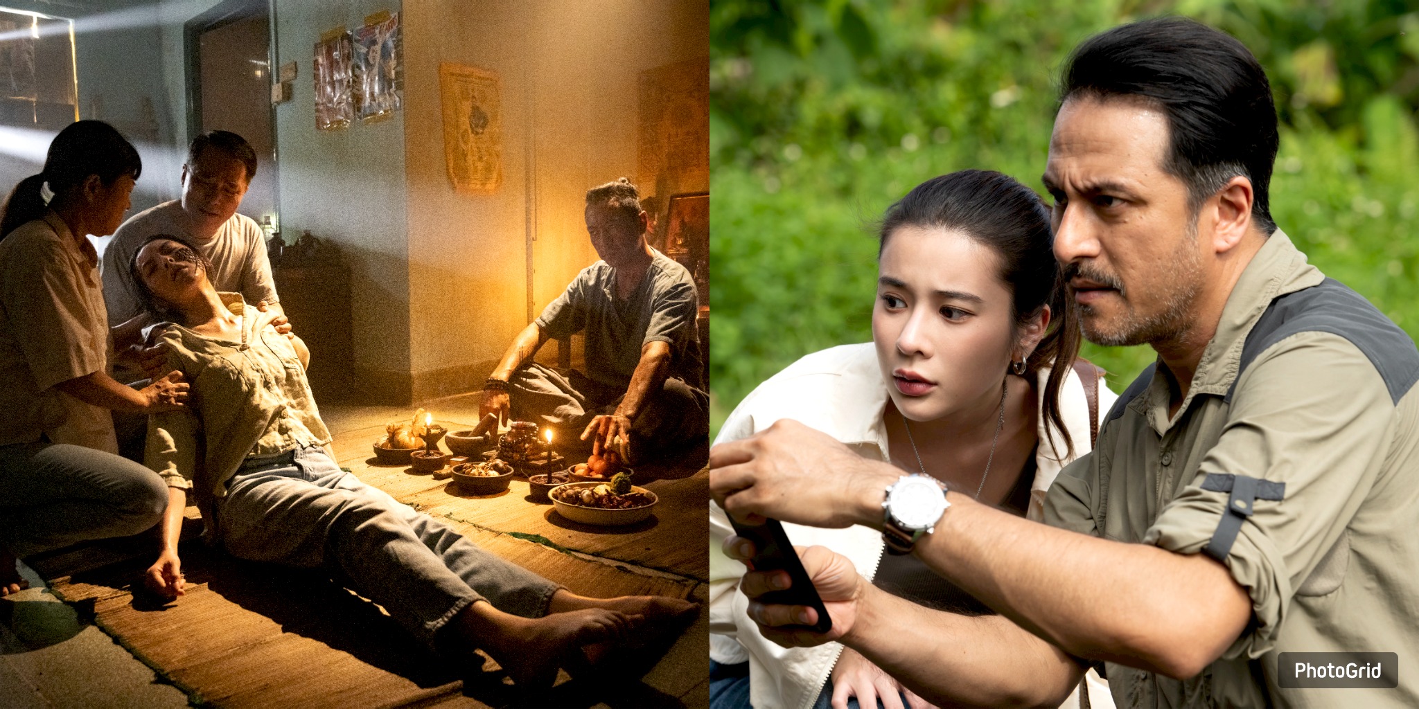 Philip Keung Keluar Zon Selesa, Bront Palarae Jadi 'Kunci' Misteri ...