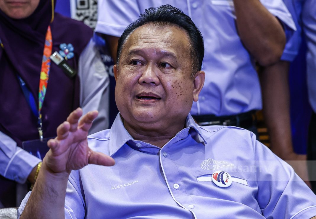 KKR pacu transformasi pengurusan jalan berasaskan data - Nanta - UtusanTV