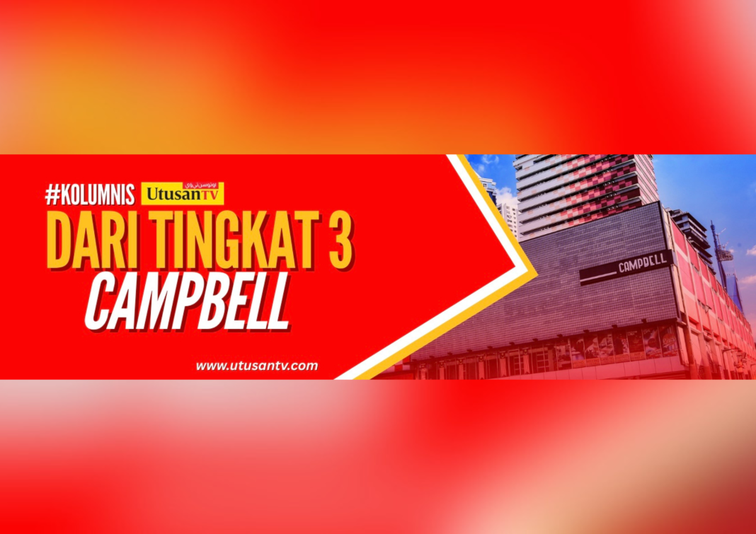 Turap, korek, tampal, turap, korek, tampal, kamu juga pemandu seperti kami